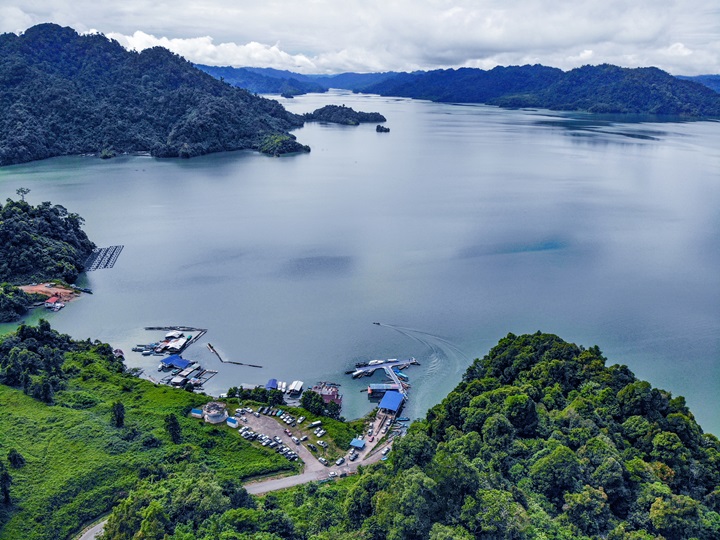 Eco and nature Borneo Tours to Sabah & Sarawak for family, individuals ...
